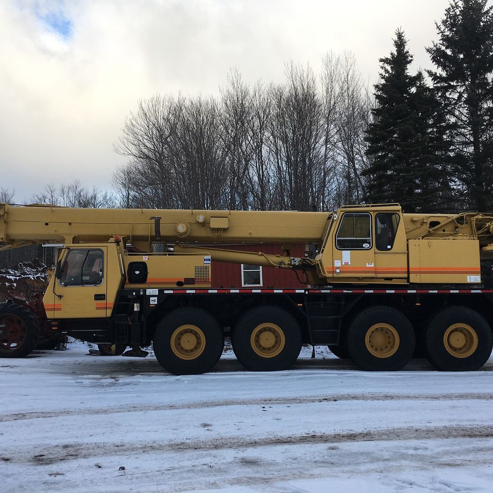 Home [www.keweenawcraneservice.com]